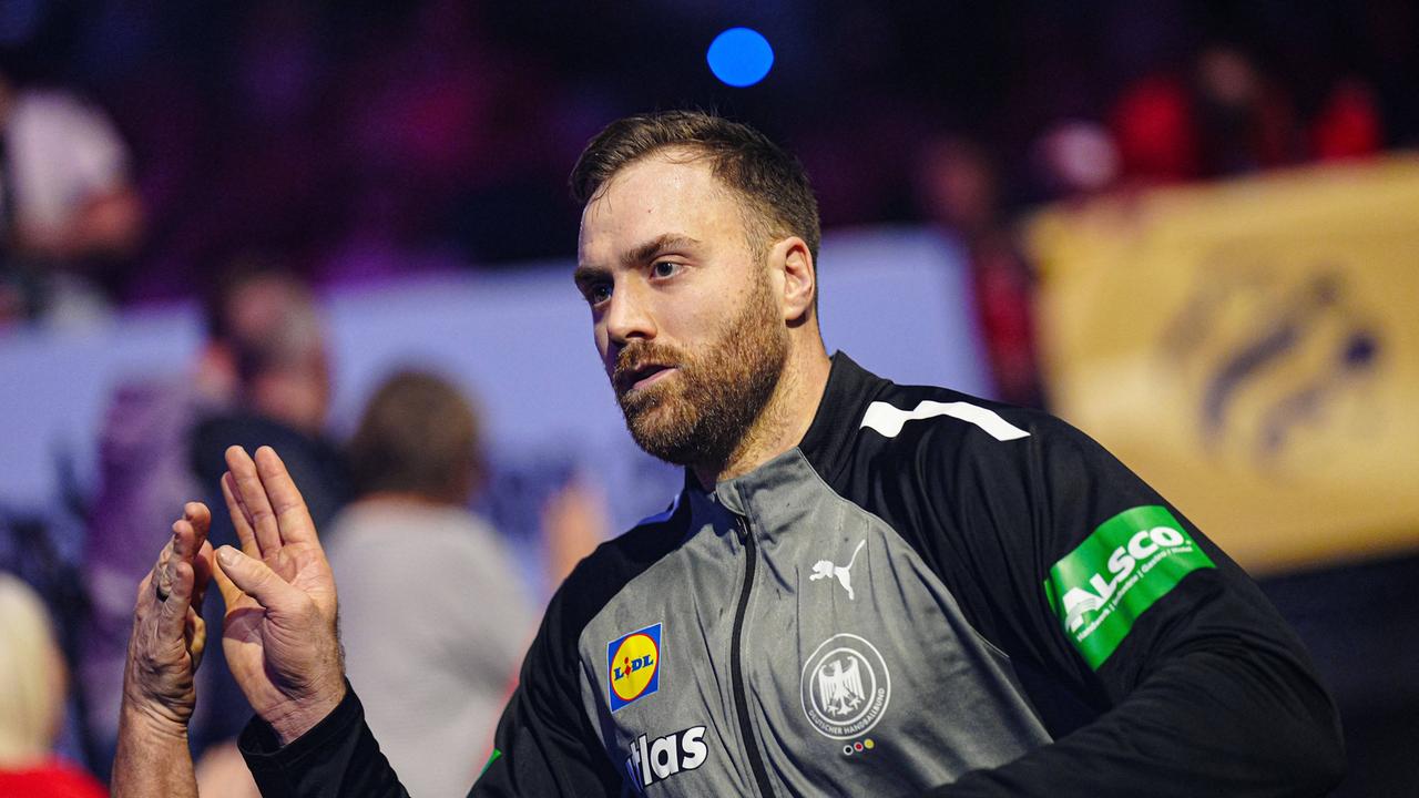 Niederlage nach Halbzeitführung: Andreas Wolff - "Die Serben haben das ...
