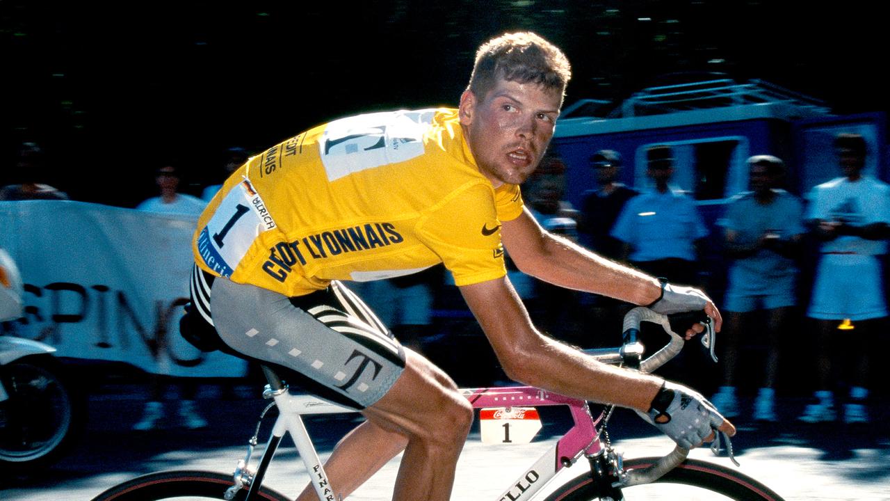 Trailer: Mythos Tour - Staffel 2 | Tour de France Doku-Serie | sportschau.de