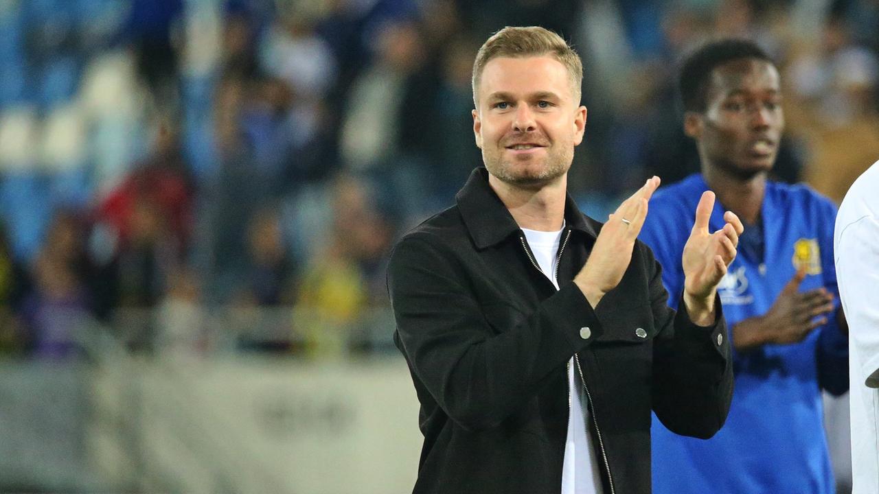 Anhaltende körperliche Beschwerden: FCS-Publikumsliebling Sebastian ...