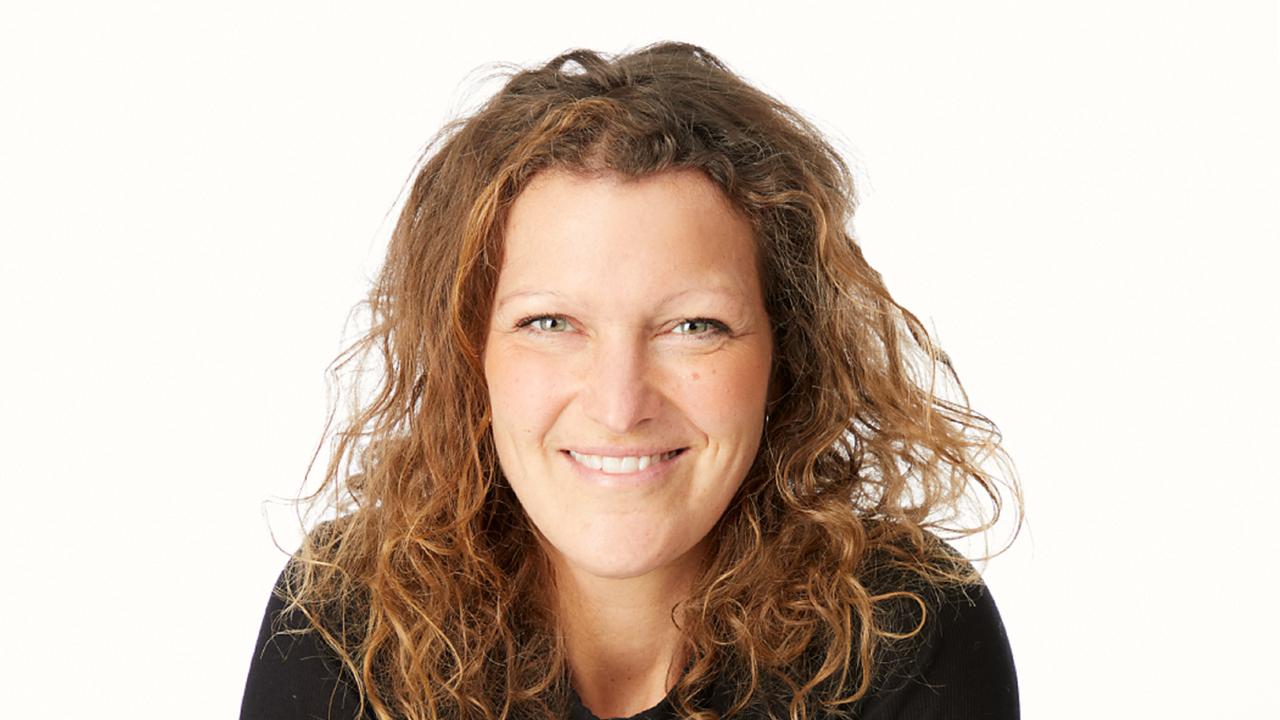 Für die Sportschau berichtet: Kathleen Teegen | sportschau.de