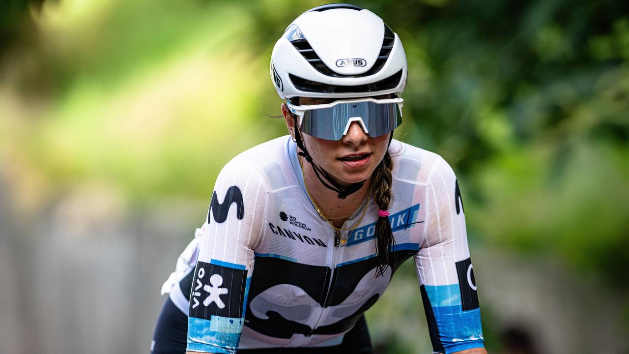 Tour de France Femmes: Ein Tag im Leben von Radsportlerin Liane Lippert ...