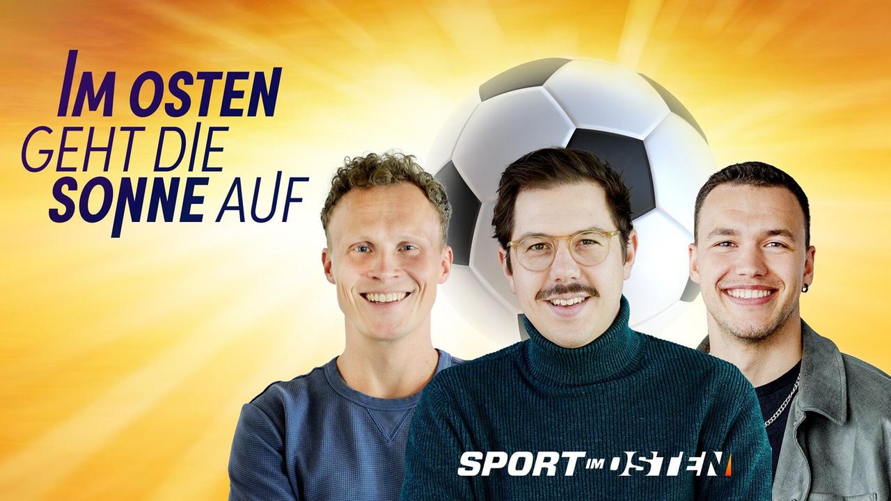 SpiO-Podcast | "Im Osten geht die Sonne auf": Folge 24: "Magdeburg vs ...