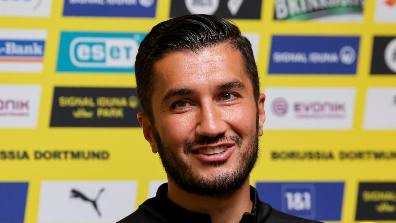 DFB-Pokal: BVB-Trainer Sahin über Lübeck - "Wir sind vorbereitet ...