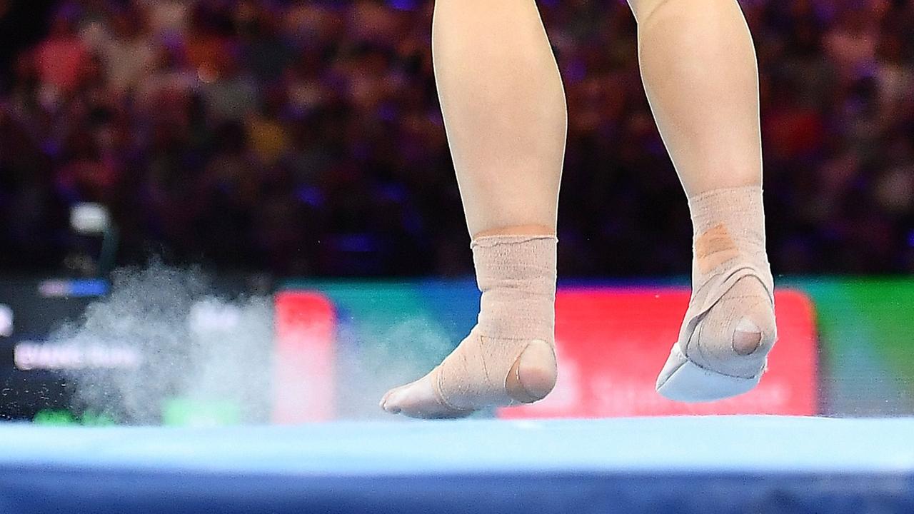 Nach Vorwürfen über Missstände an Turnstützpunkten: Aufarbeitungs-AG im ...