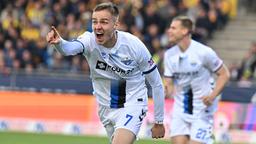 Trotz Kreuzbandrisses: Paderborn verlängert mit Hoffmeier - Fußball ...