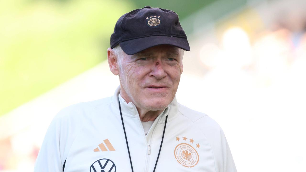 Der "Tiger" wird 70: Hermann Gerland im Portrait | sportschau.de