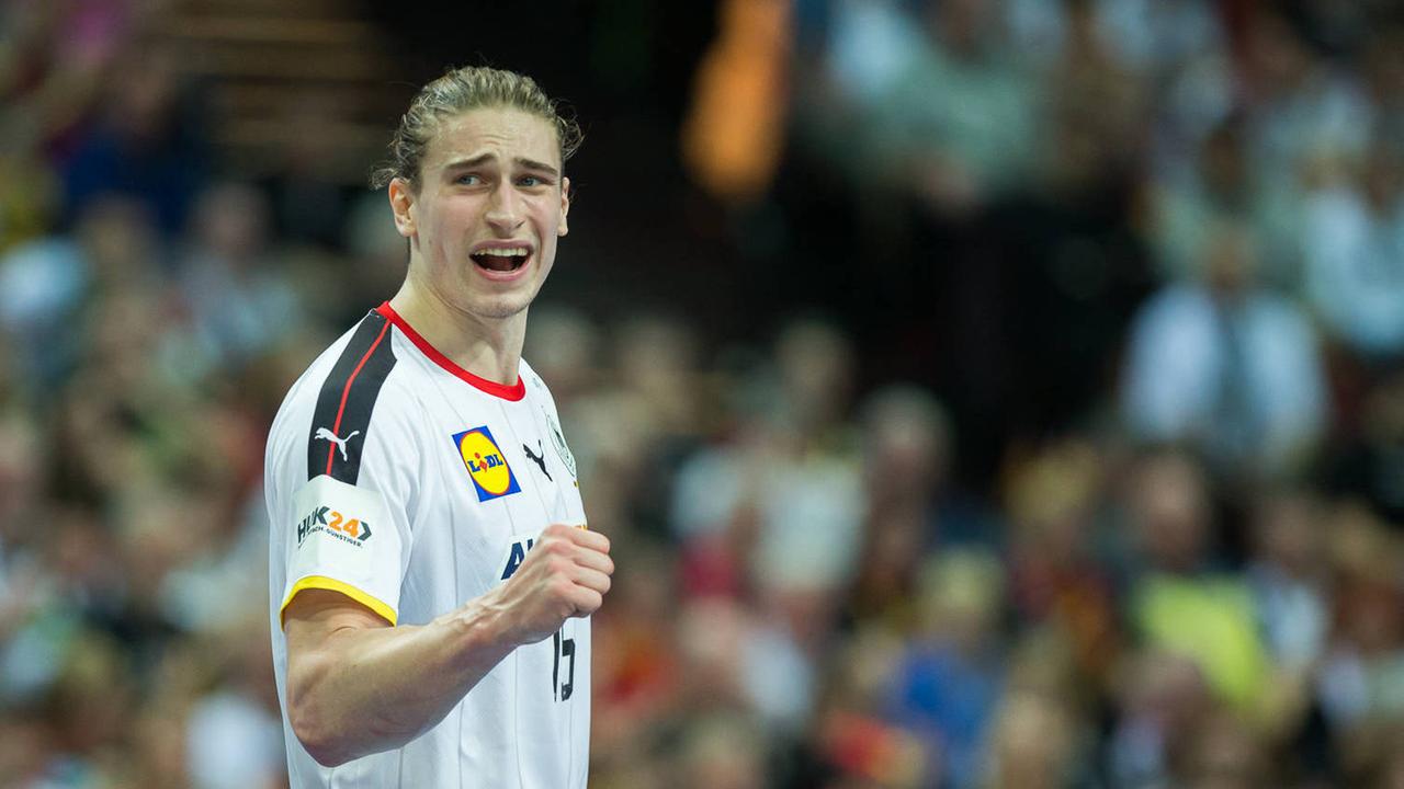 Handball-WM - Knorr vor Rückkehr, Semper bleibt draußen | sportschau.de