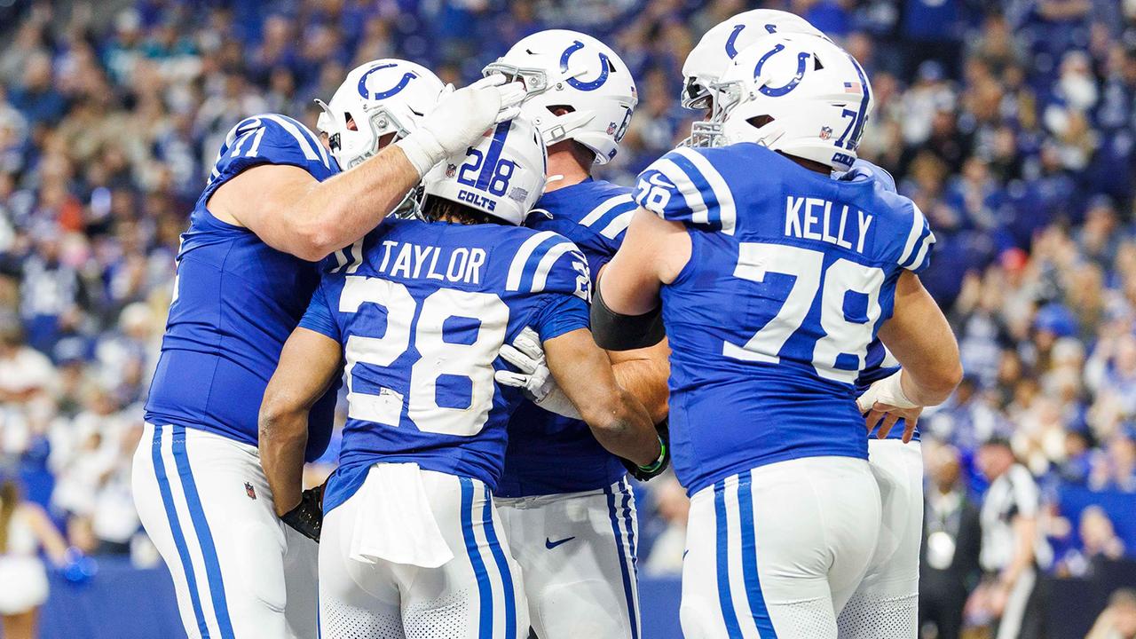 American Football: Berlin wird zum NFL-Heimspielort für die ...