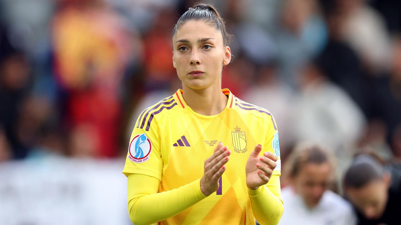 Frauen-Bundesliga: Zurückhaltung beim Winter-Shopping | sportschau.de