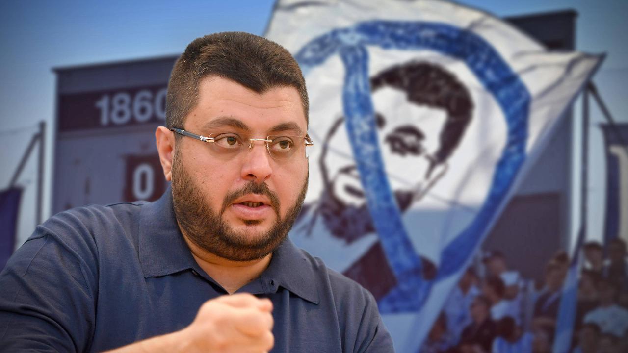 "Ich leide seit 14 Jahren": Das Missverständnis zwischen Ismaik und ...