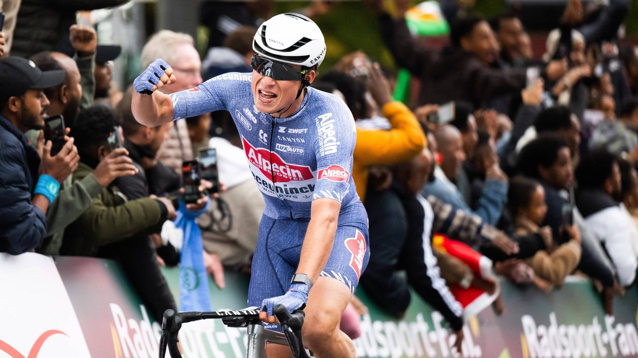 WDR-Sport: Münsterland Giro: Rekord und Straßensperrungen | sportschau.de
