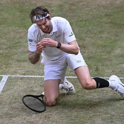 Alex Schlüter wird neuer Sportschau-Moderator | sportschau.de