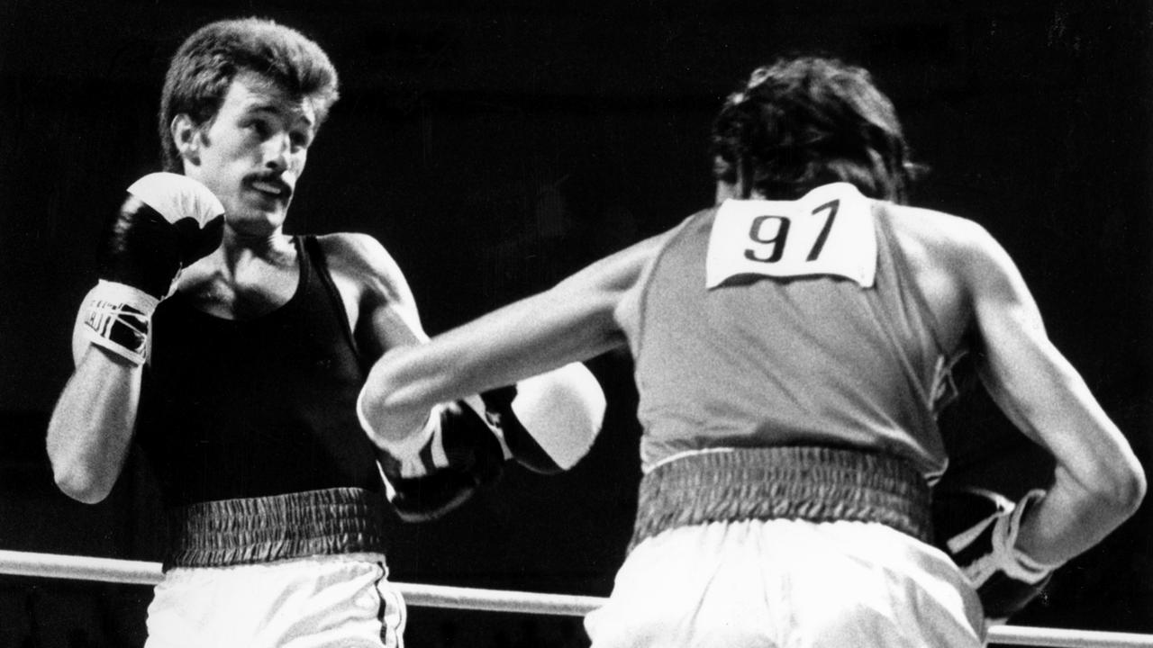 Remembering René Weller: The Extravagant Life of a Boxing Champion ...