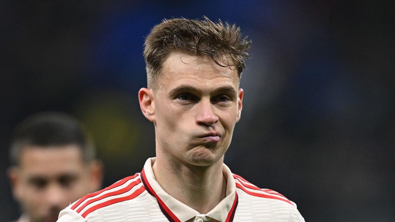 BR24 Sport: FC Bayern nach Inter-Aus: Folgt jetzt der große ...