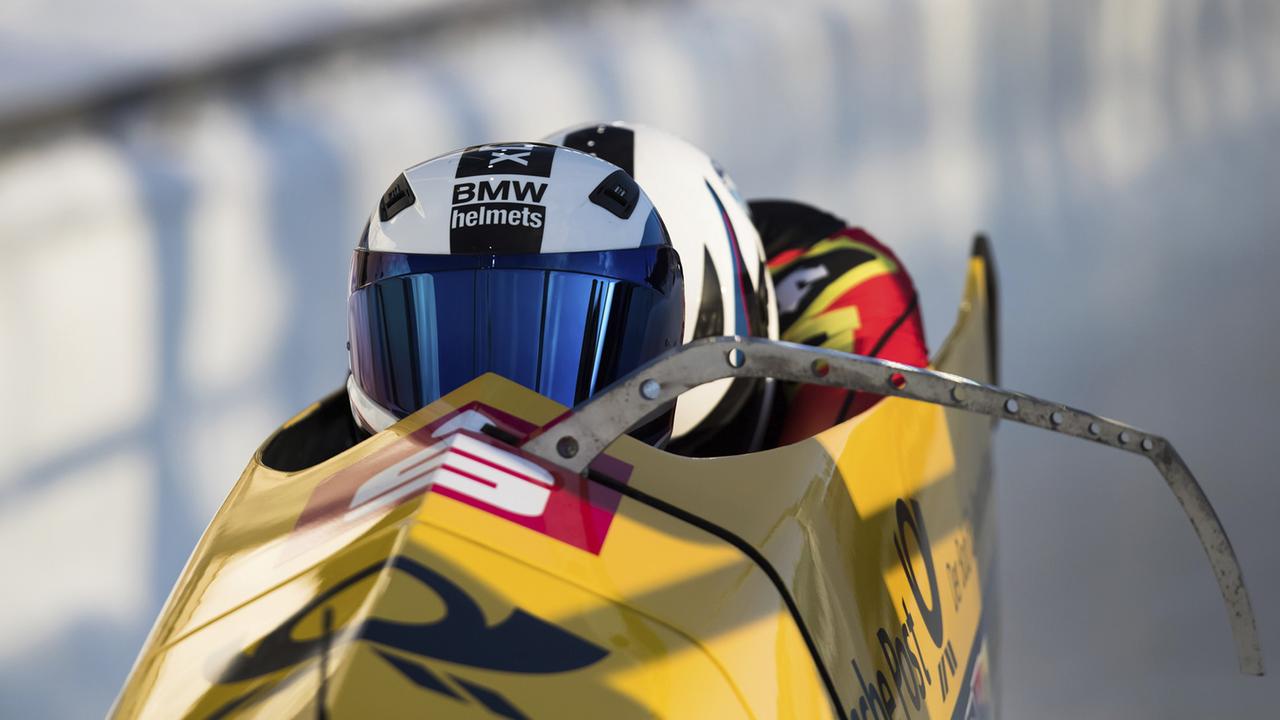 Bob Altenberg: Ergebnisse - Viererbob | Sportschau.de