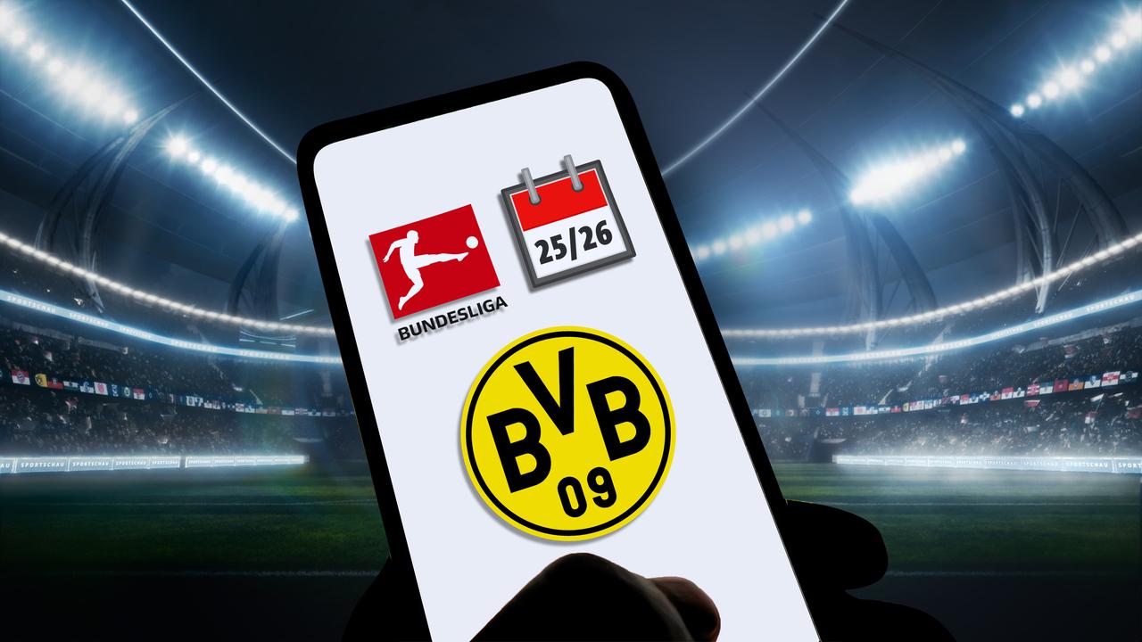 Der Bundesliga-Spielplan des BVB für Ihren Kalender. Alle Spiele von ...