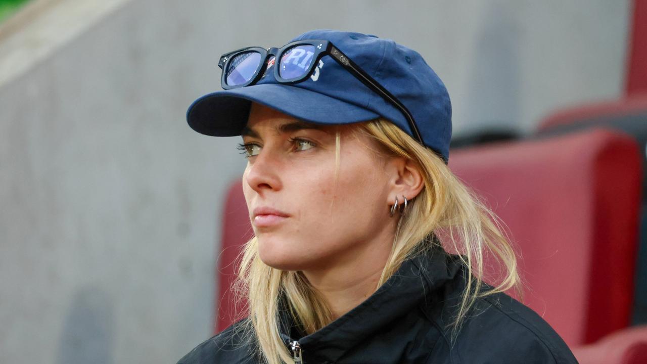 Doping-Wirbel: Laura Freigang könnte mehr als ein Jahr nur zuschauen ...