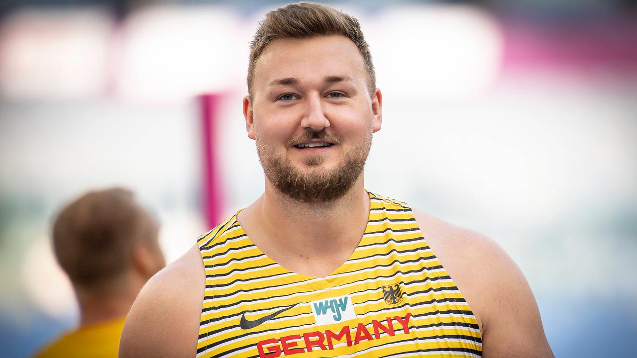 Leichtathletik-EM 2024 in Rom: Die EM-Höhepunkte am Freitag | sportschau.de