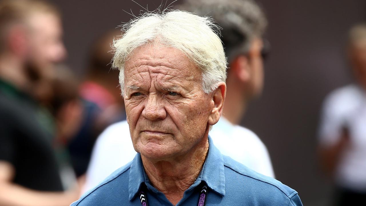 Titelkampf in der Formel 1: Marc Surer - "Norris fehlt der Killerinstinkt" | sportschau.de