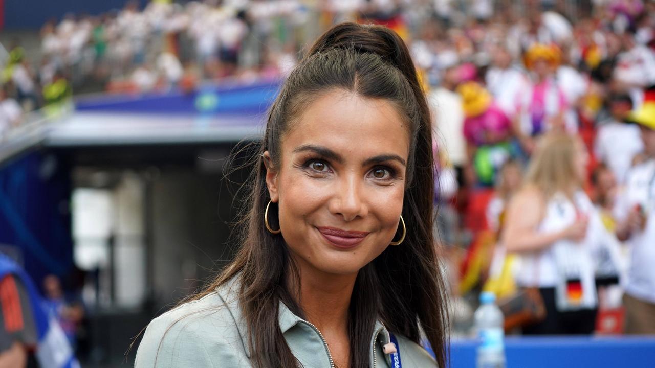 EM 2024: Lea Wagner über die Reaktion des DFB-Teams auf Gegner Dänemark ...