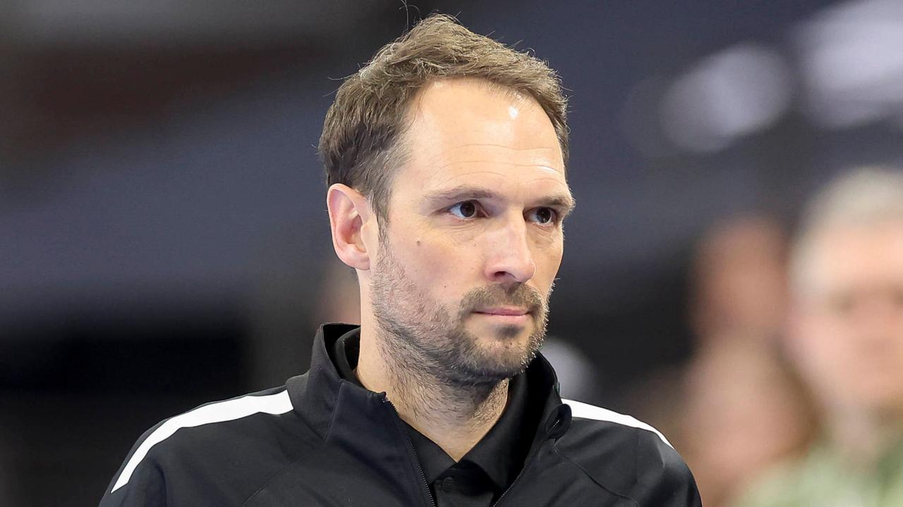 Handball-WM: Benjamin Chatton über die aktuelle Form der ...