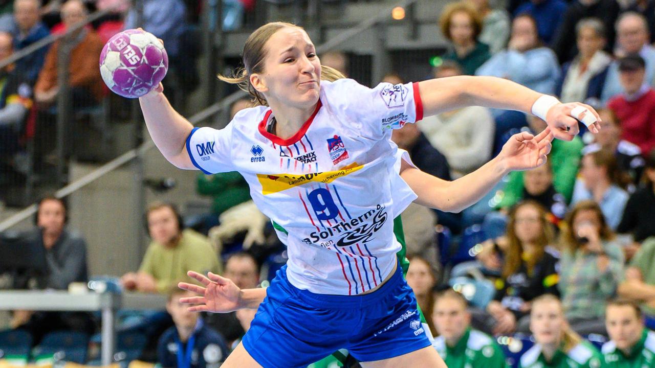 WDR-Sport: Kühne wirft HSG zum Sieg in Ungarn, BVB verliert in ...