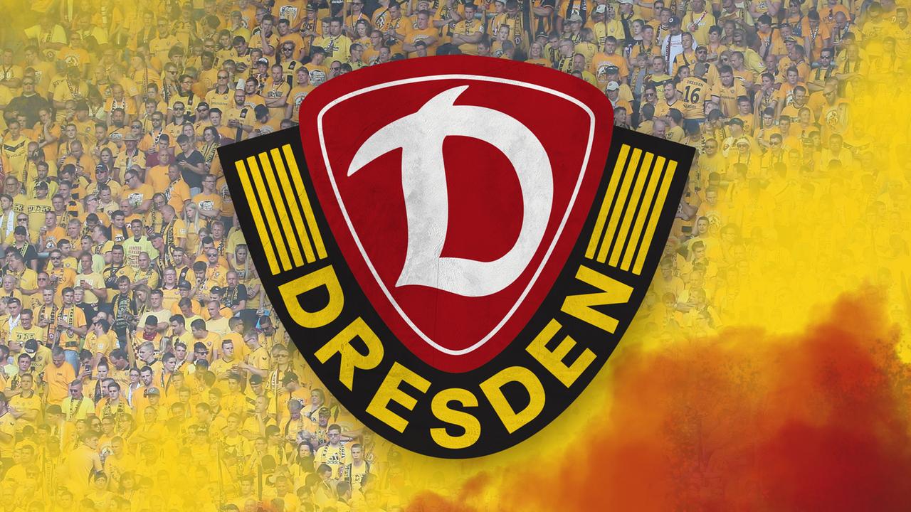 Dynamo Dresden: Spielplan | Sportschau.de