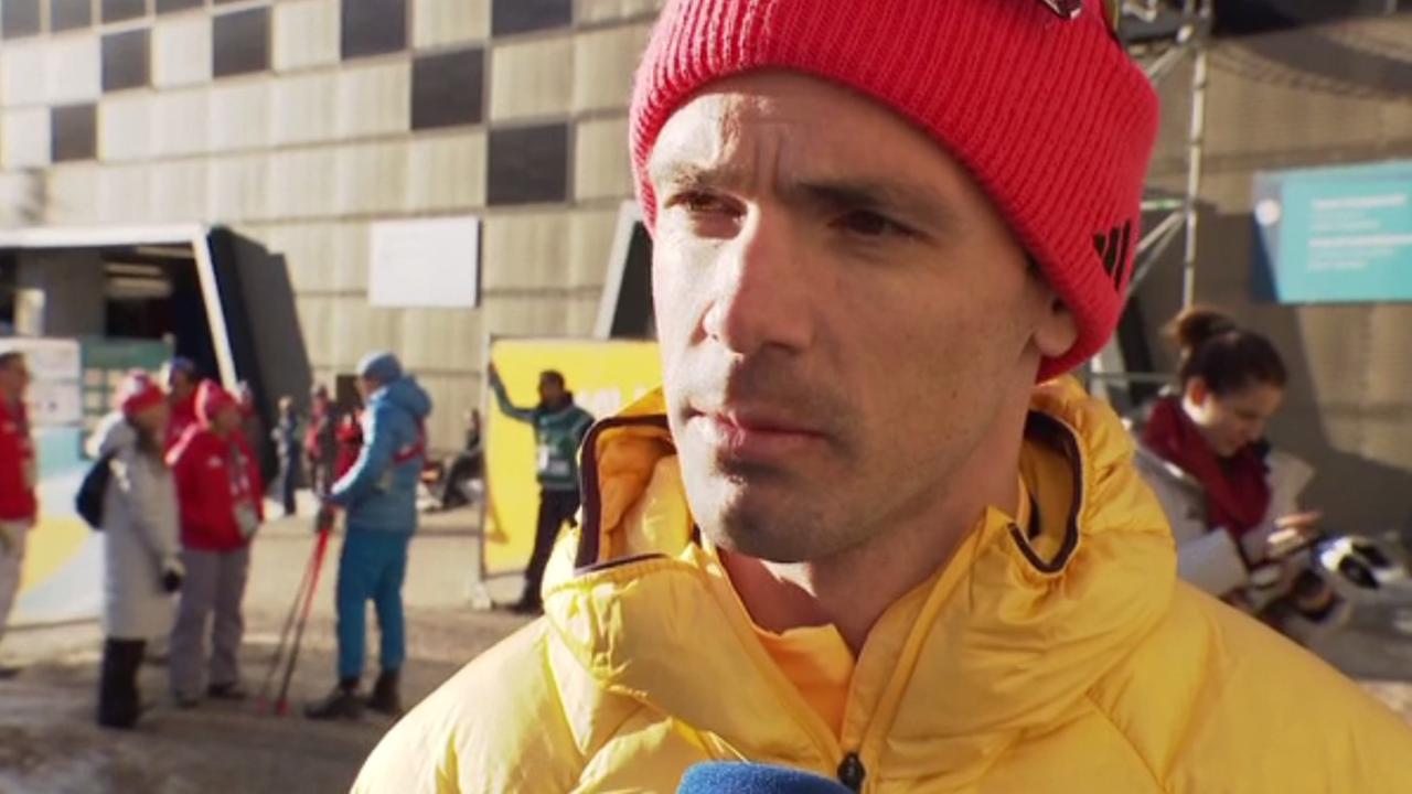 Olympia 2026: Simon Schempp - "Franzi ist nach wie vor hungrig ...
