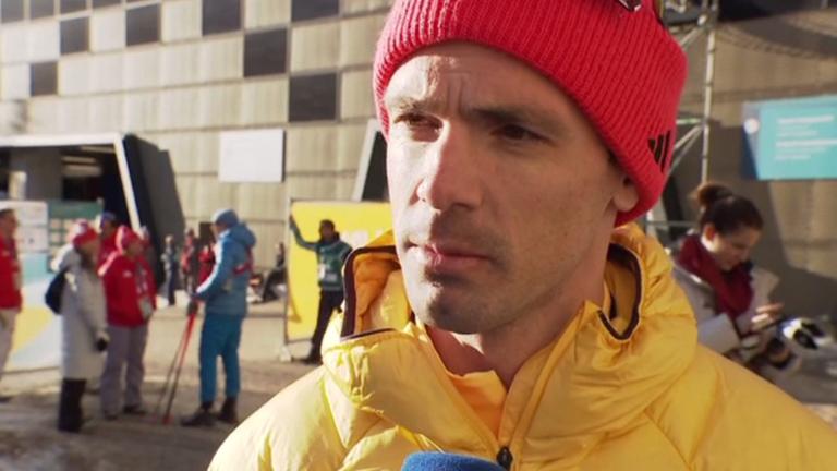 Olympia 2026: Simon Schempp - "Franzi ist nach wie vor hungrig ...