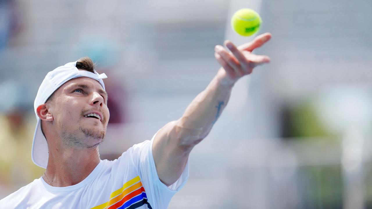 Tennis-Bundesliga startet: Tennis-Bundesliga startet: Stärkste Liga der ...