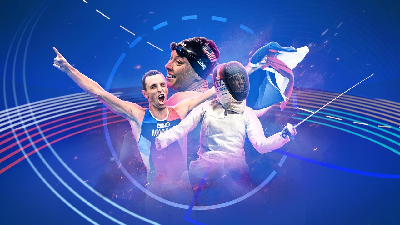 Paralympics: Das sind die größten internationalen Stars | sportschau.de