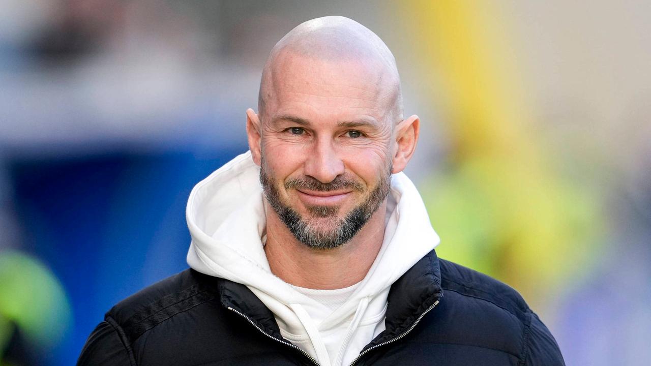 Niederlage trotz Überzahl: Hoffenheims Trainer Ilzer - Niederlage trotz Überzahl: Hoffenheims Trainer Ilzer -