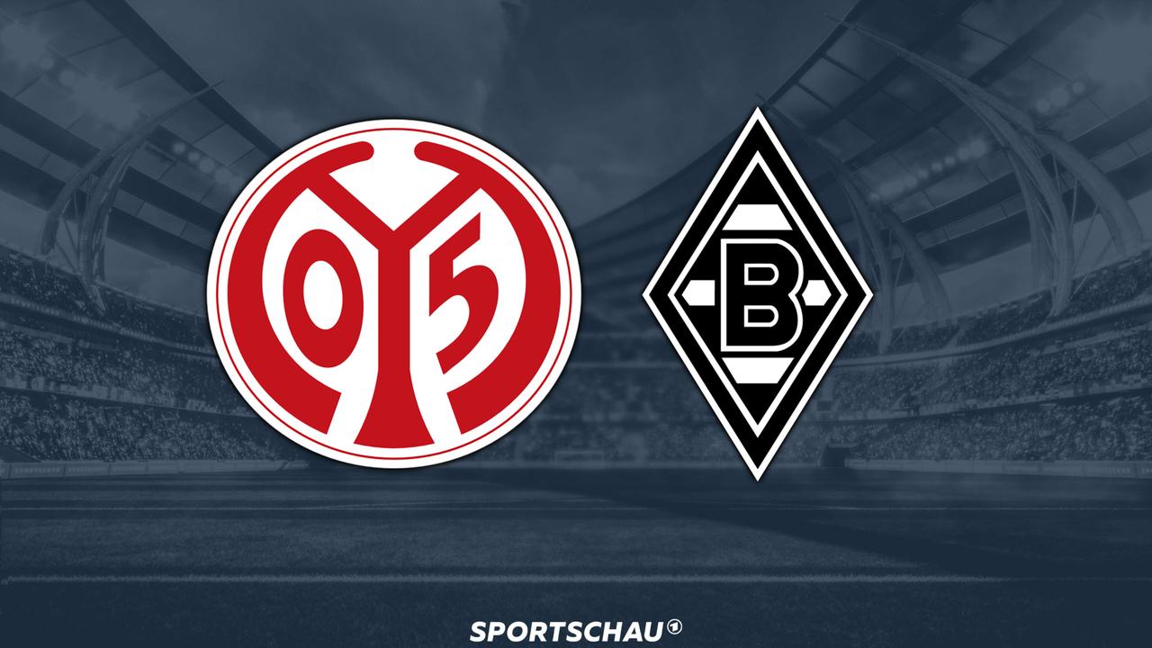 Live hören: 1. FSV Mainz 05 gegen Borussia Mönchengladbach - Bundesliga ...