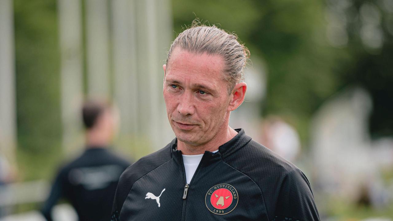 Däne Gravgaard übernimmt Trainerjob bei Turbine Potsdam | sportschau.de