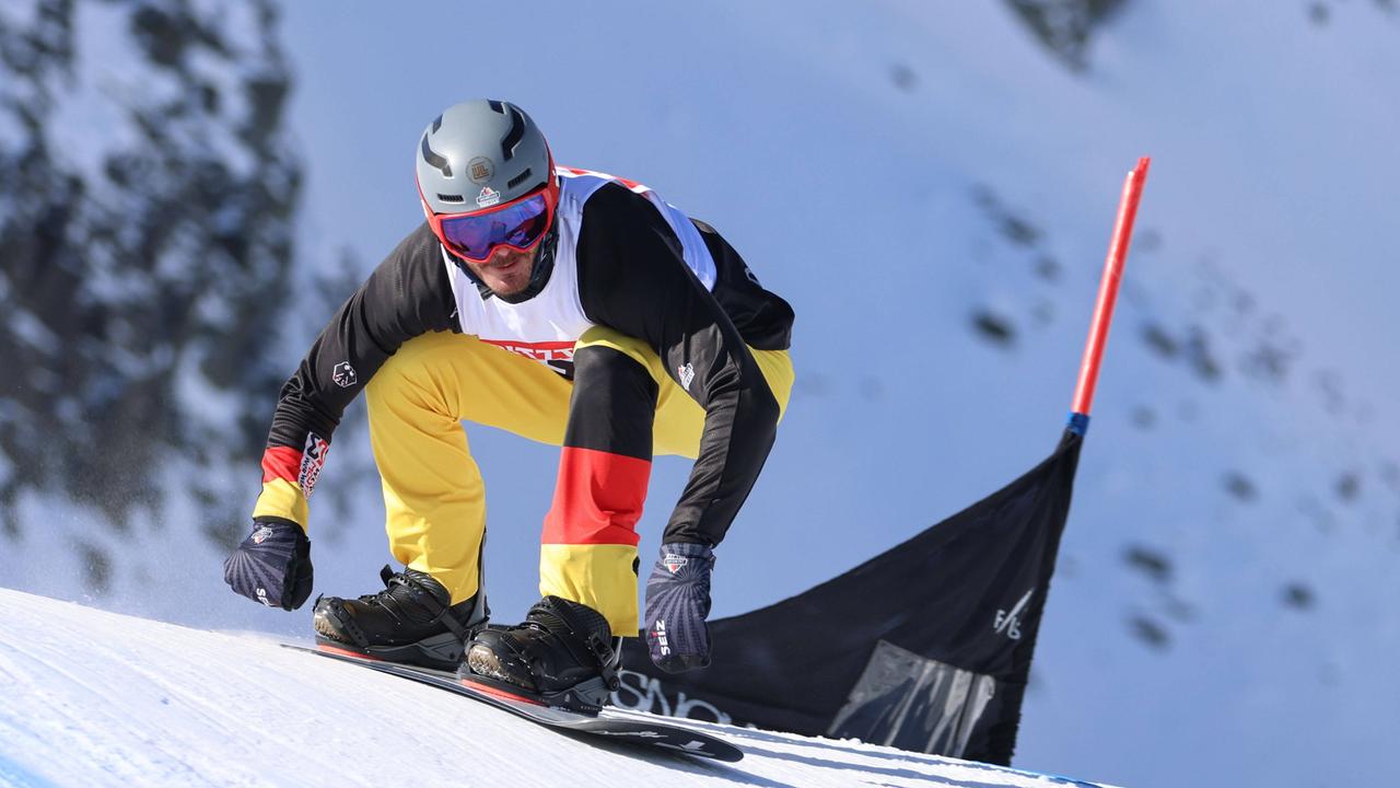 Deutsche Snowboardcrosser gehen erneut leer aus | sportschau.de