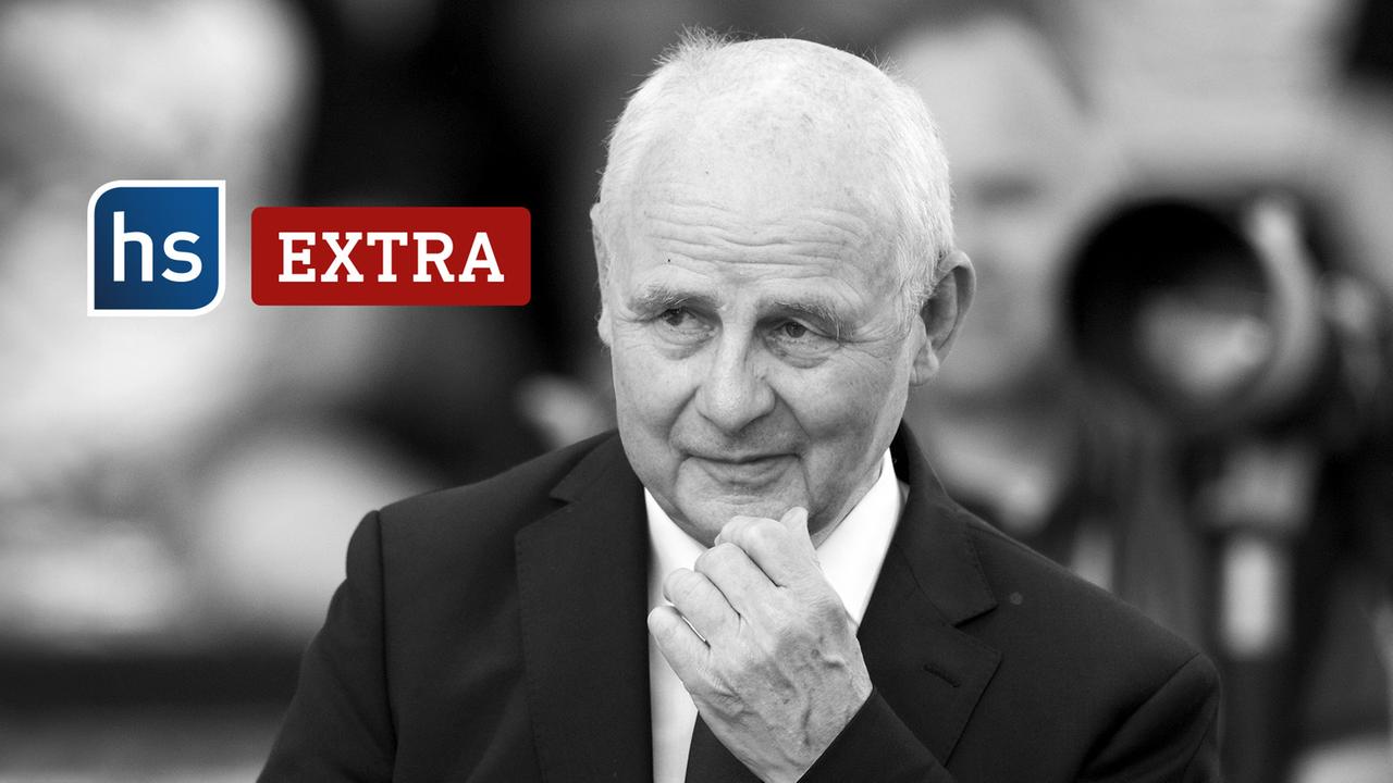 Zum Tod von Bernd Hölzenbein – hessenschau extra | sportschau.de