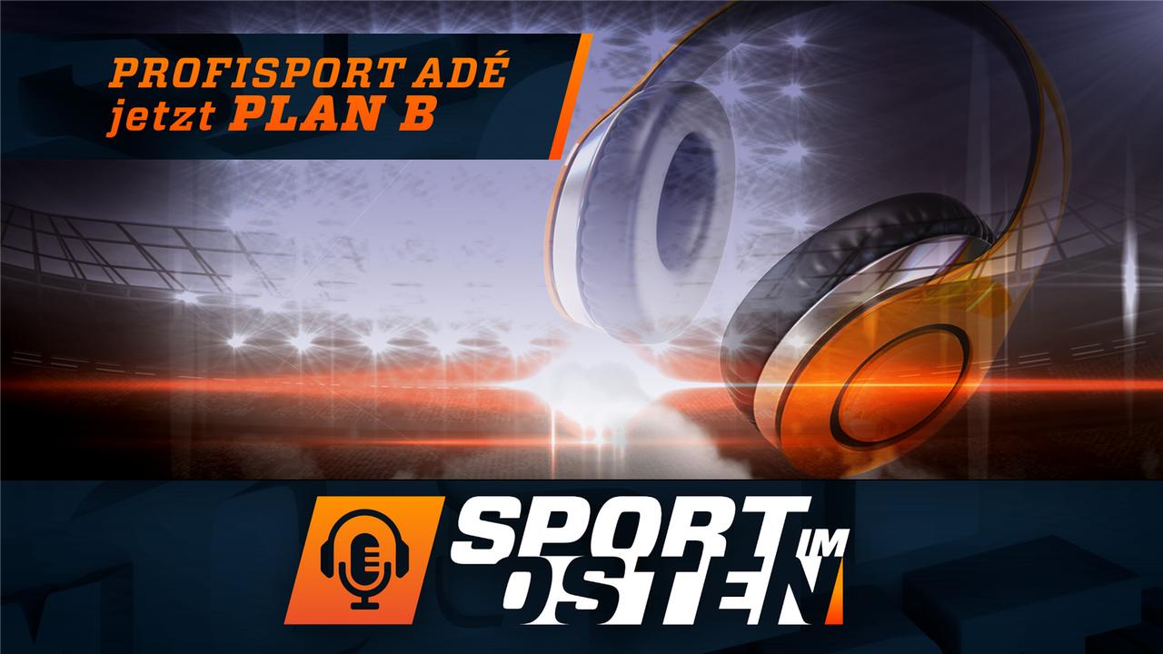"Profisport ade - jetzt Plan B" #18: Marlies Göhr | sportschau.de