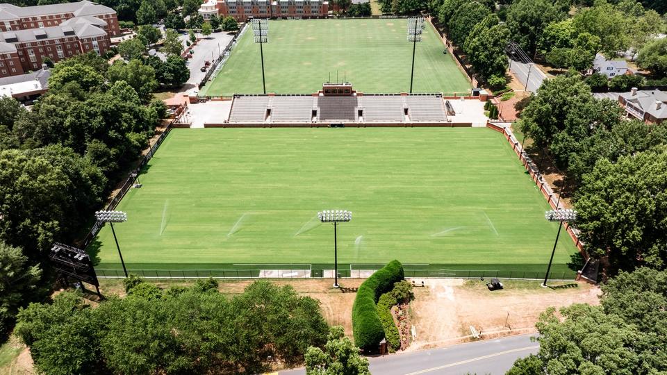 WM 2026: DFB bezieht WM-Quartier in North Carolina | sportschau.de