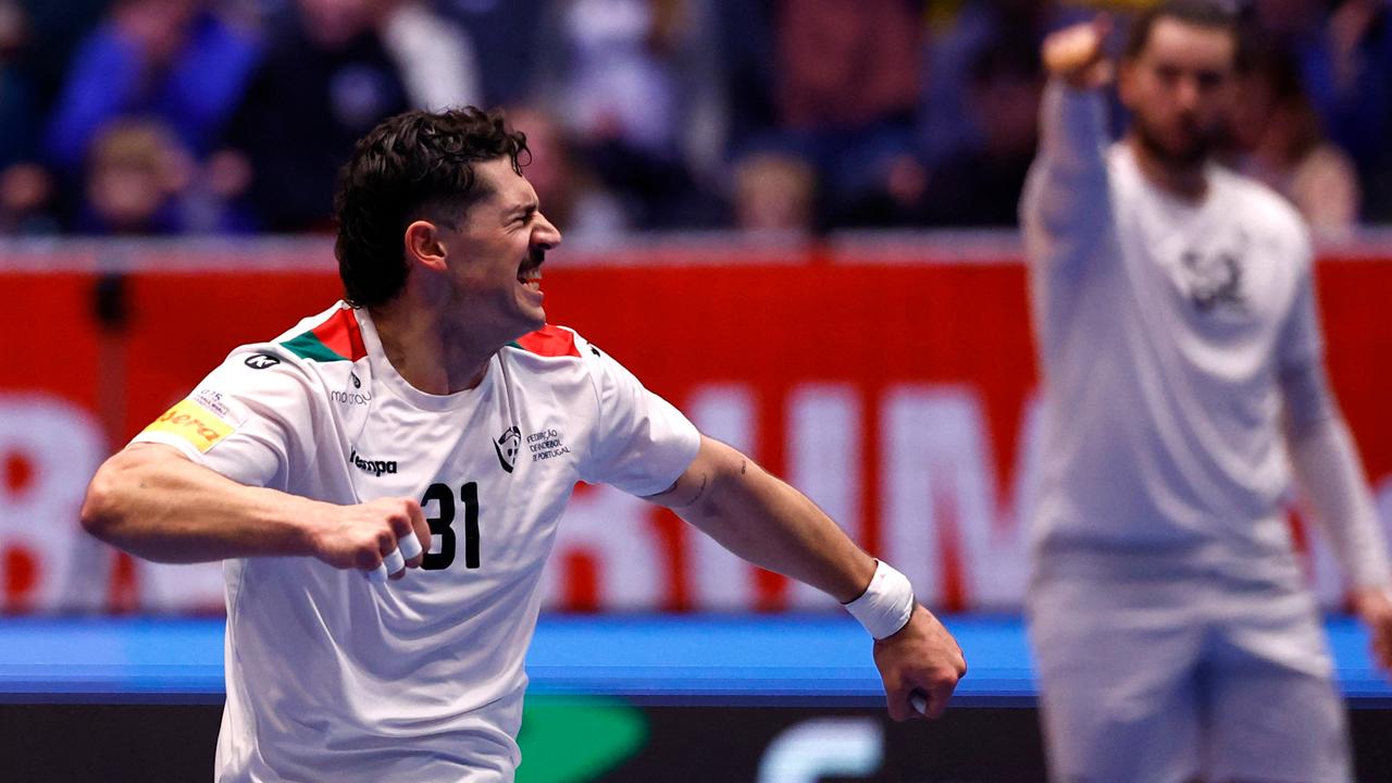 Handball-WM: Portugals Stärke - viel mehr als Costa-Costa | sportschau.de
