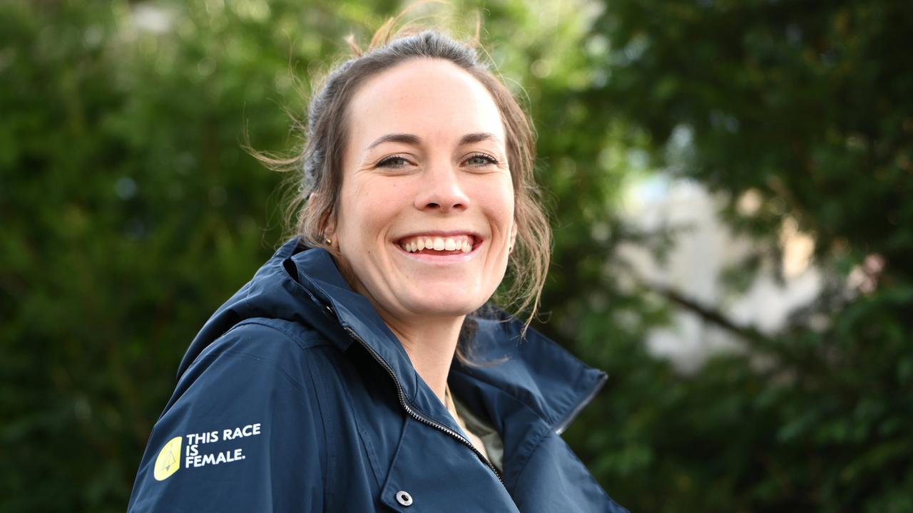 Interview mit Expertin Susann Beucke: Segeln - Wie man olympische ...