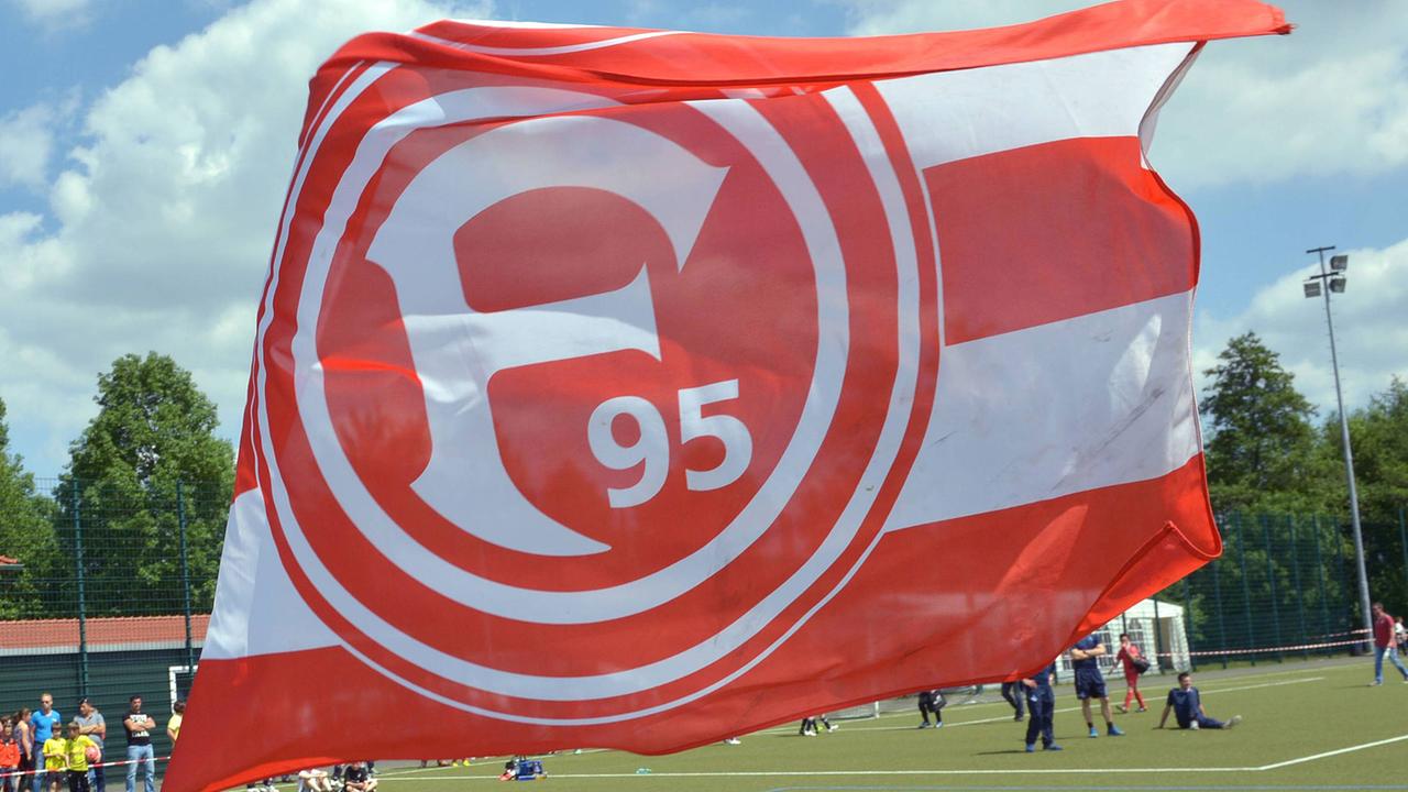 Nach dem Abstieg: Wie geht es weiter bei Fortuna Düsseldorf ...