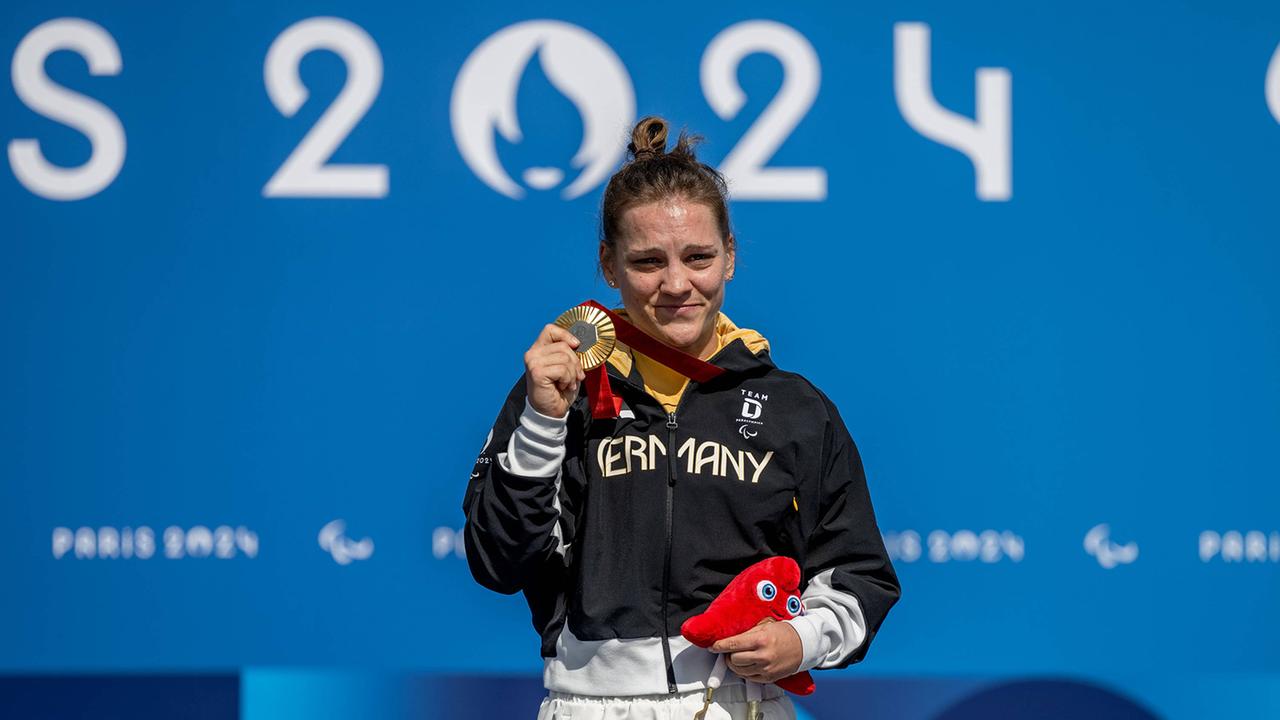 Paralympics-Bilanz des BPRSV: Paralympics-Bilanz des BPRSV: Bloß nicht ...