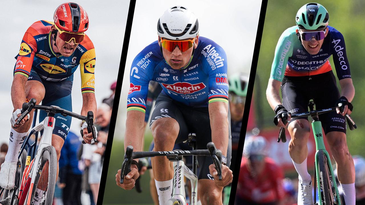Van der Poel, Seixas & Co.: Talentschmiede Trofeo: Welche Sieger zu ...