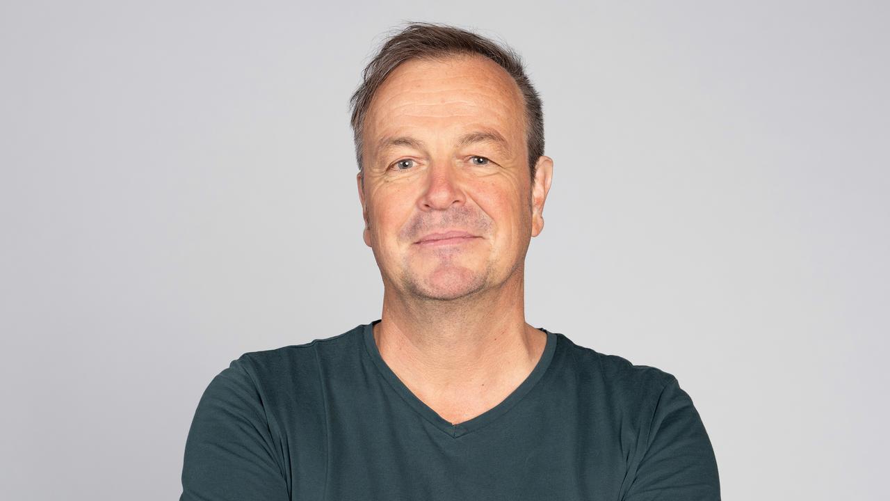 Für die Sportschau berichtet: Michael Ostermann | sportschau.de