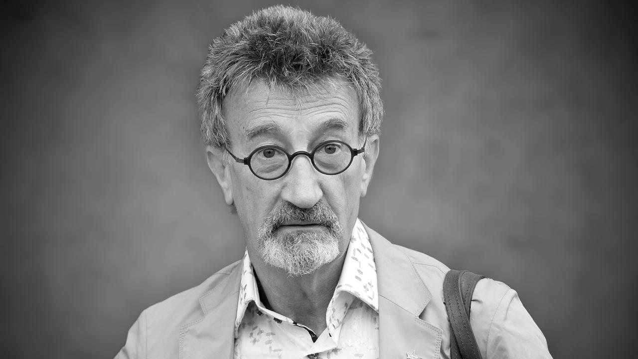 Formel 1: Andreas Troll über den Tod von Eddie Jordan | sportschau.de