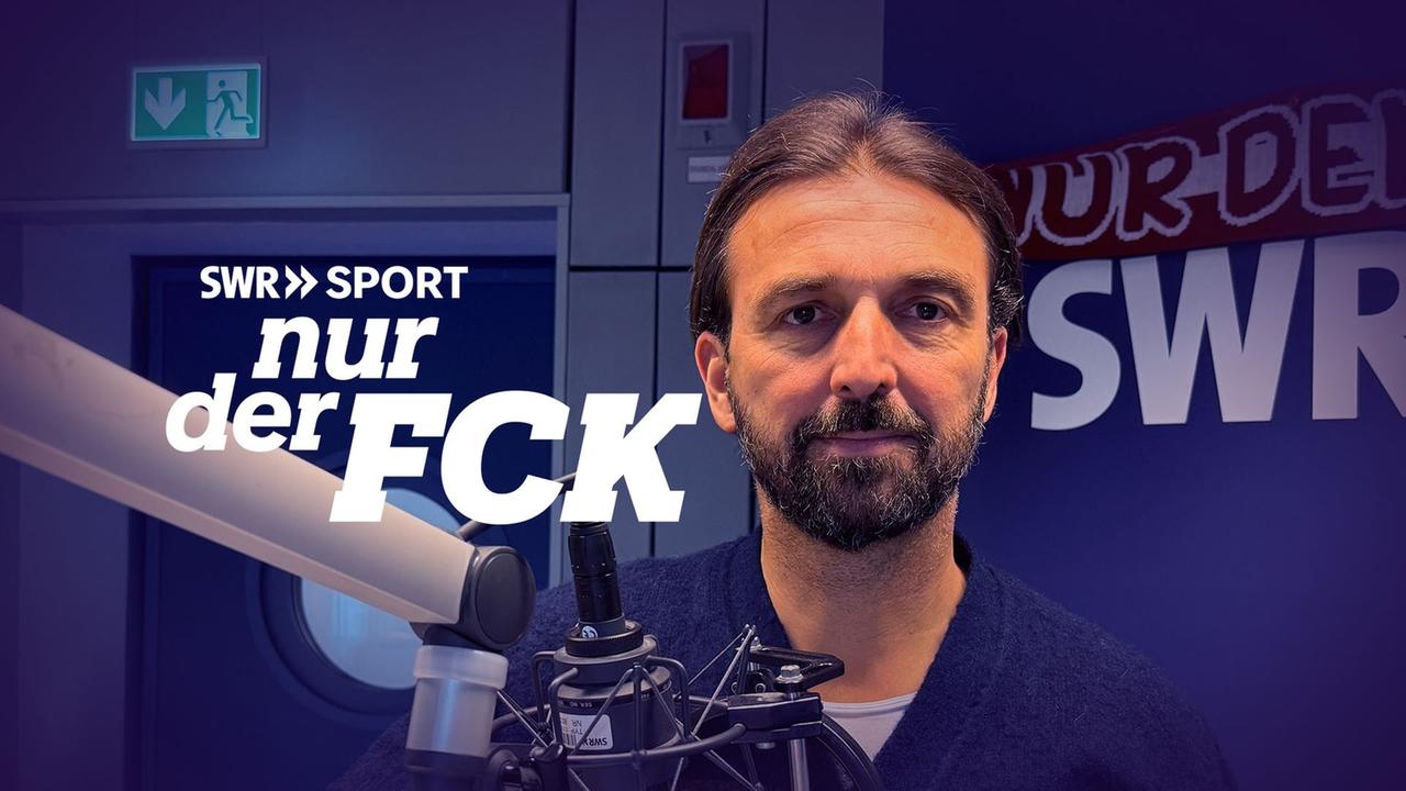 "Nur der FCK"-Podcast: FCK-Boss Hengen über eigenen Anspruch: "Wir ...