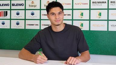 Chemie Leipzig – aktuelle News, Videos und Audios | sportschau.de