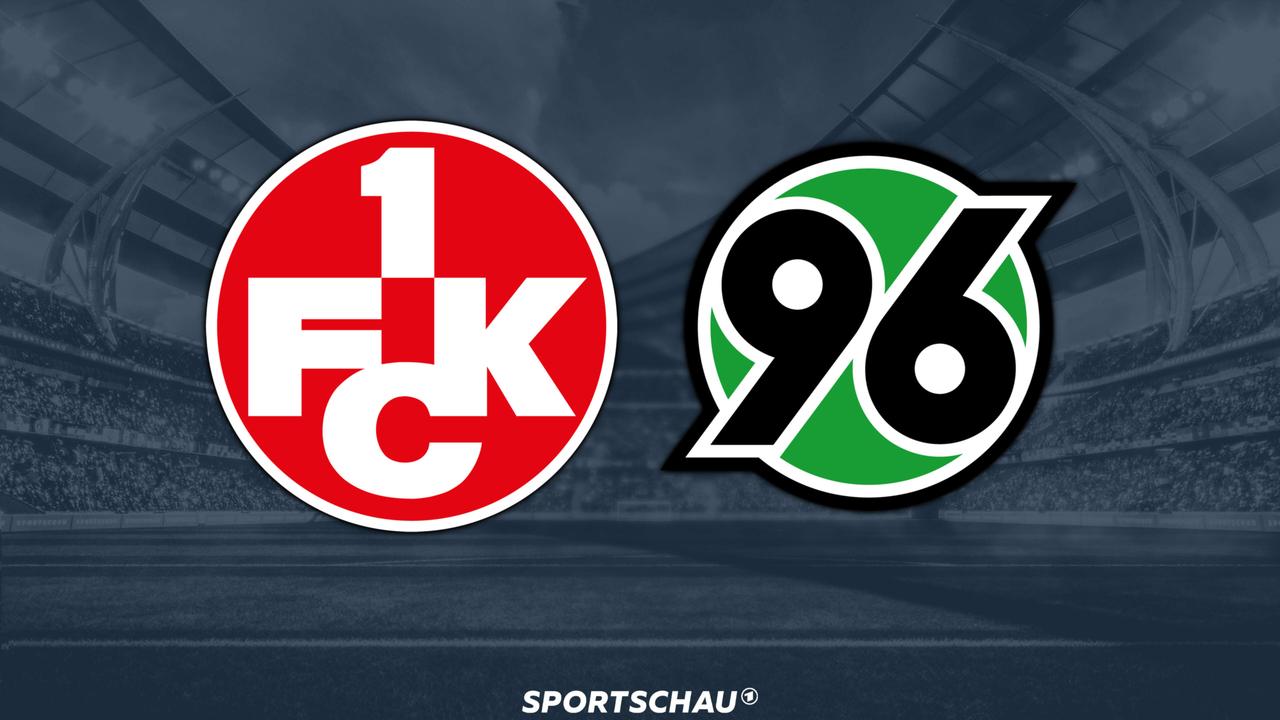 Live hören: 1. FC Kaiserslautern gegen Hannover 96 - 2. Bundesliga ...